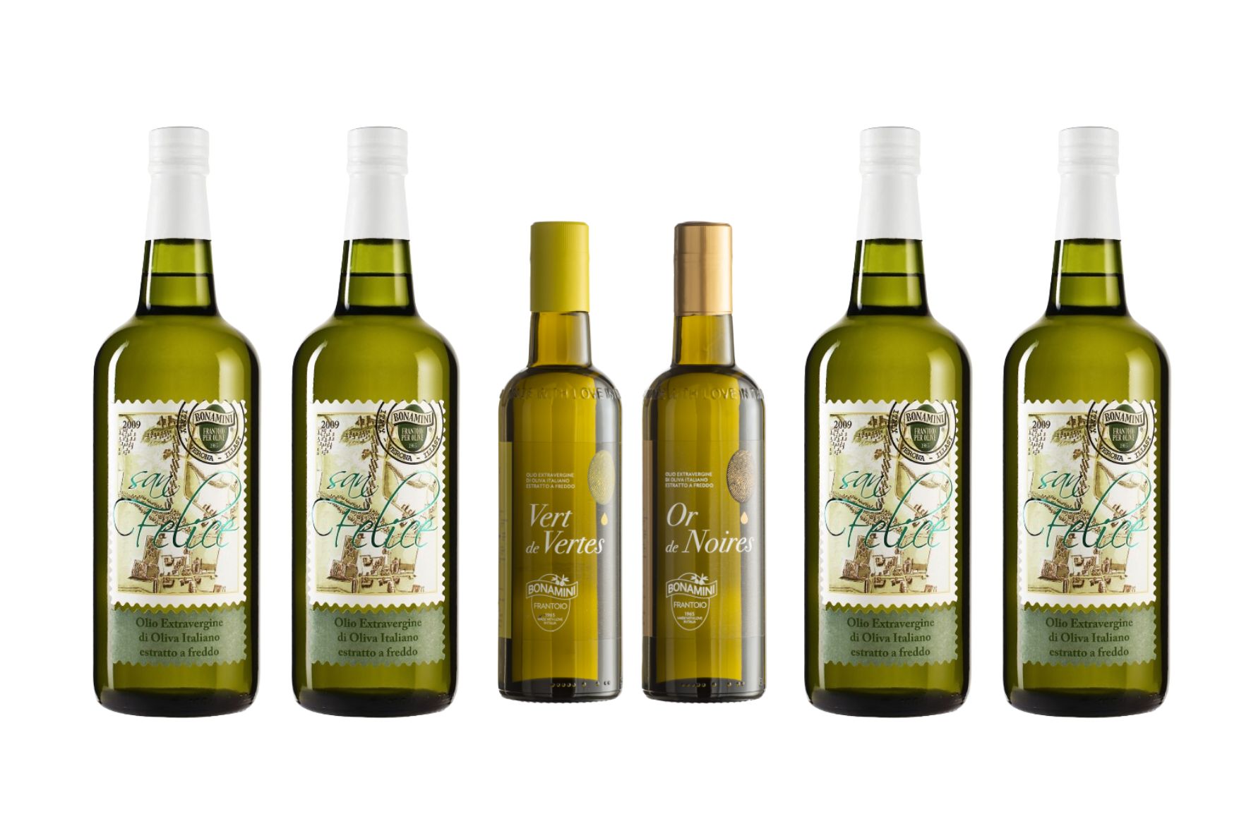 Anniversary Box #2 - Olio Bonamini SHOP